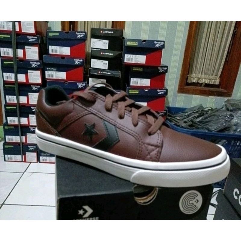 Jual CONVERSE 100% Original Resmi MAP ( cek variasi) | Shopee Indonesia