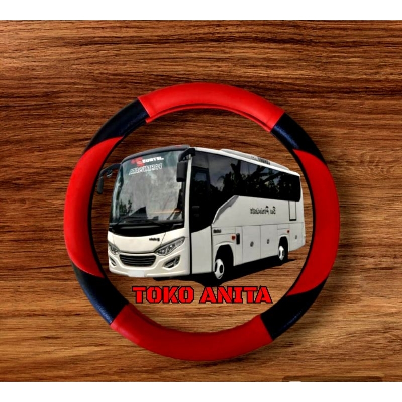 Jual Sarung Setir Mobil Bus Hino RK/RN/AK, Mercy | Shopee Indonesia