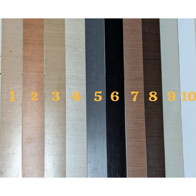 Jual Tirai kerai kere kerey kerai outdor PVC estetik lebar 2,5 Meter (L ...