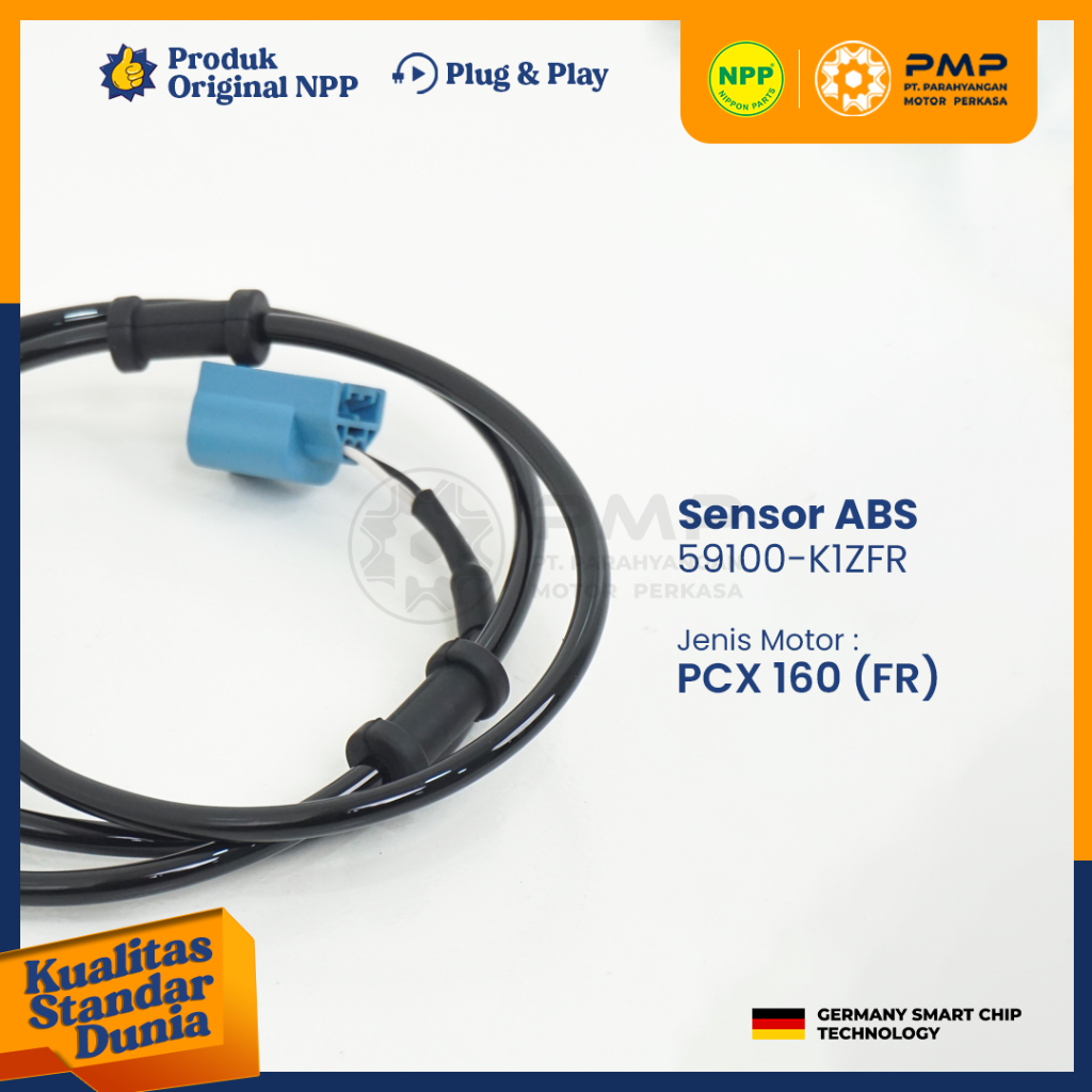 Jual SENSOR ABS PCX 160 (FR) NPP | Shopee Indonesia
