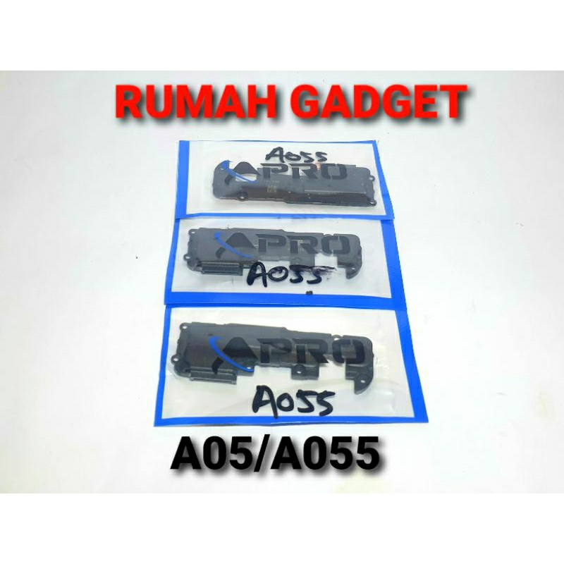 Jual BUZZER SPEAKER MUSIK DERING SAMSUNG A05/A055 FULLSET | Shopee ...