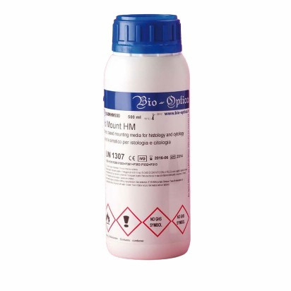 Jual Entellan 500 ml / Entelan / Mounting Medium Bio Optica Setara ...