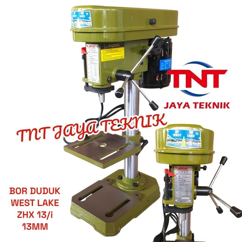 Jual MESIN BOR DUDUK WEST LAKE ZHX-13 13MM / BOR DUDUK WESTLAKE 13 MM 13MM ZHX 13 i | Shopee ...