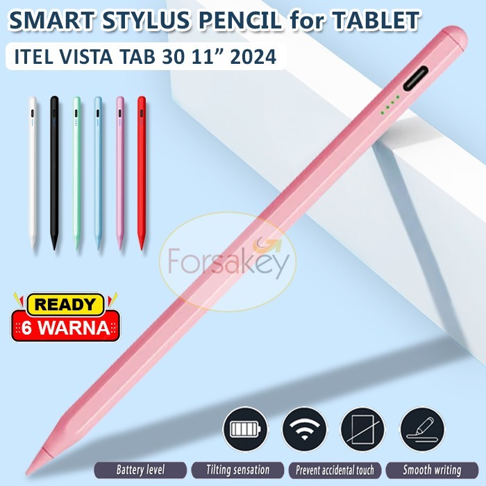 Jual Itel Vistatab Vista Tab 30 Tablet 11.0" 11" 11 Inch 2024 ( 5 ...