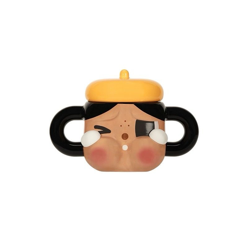 Jual [READY STOCK INSTANT] CRY BABY SAD CLUB MUG | Shopee Indonesia