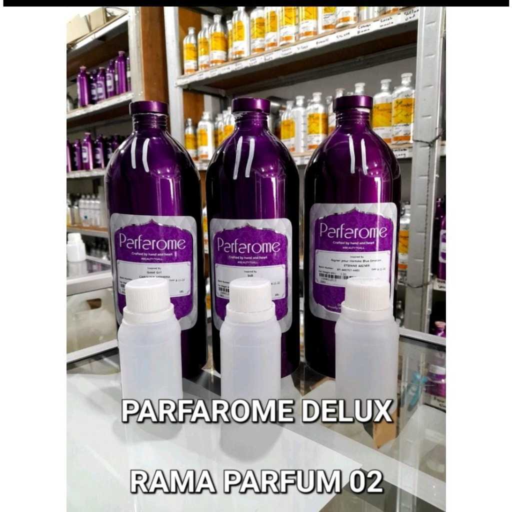 Jual IGNER XXX BY PARFAROME KEMASAN RIPACK 100 ML ( DELUXE ) | Shopee ...