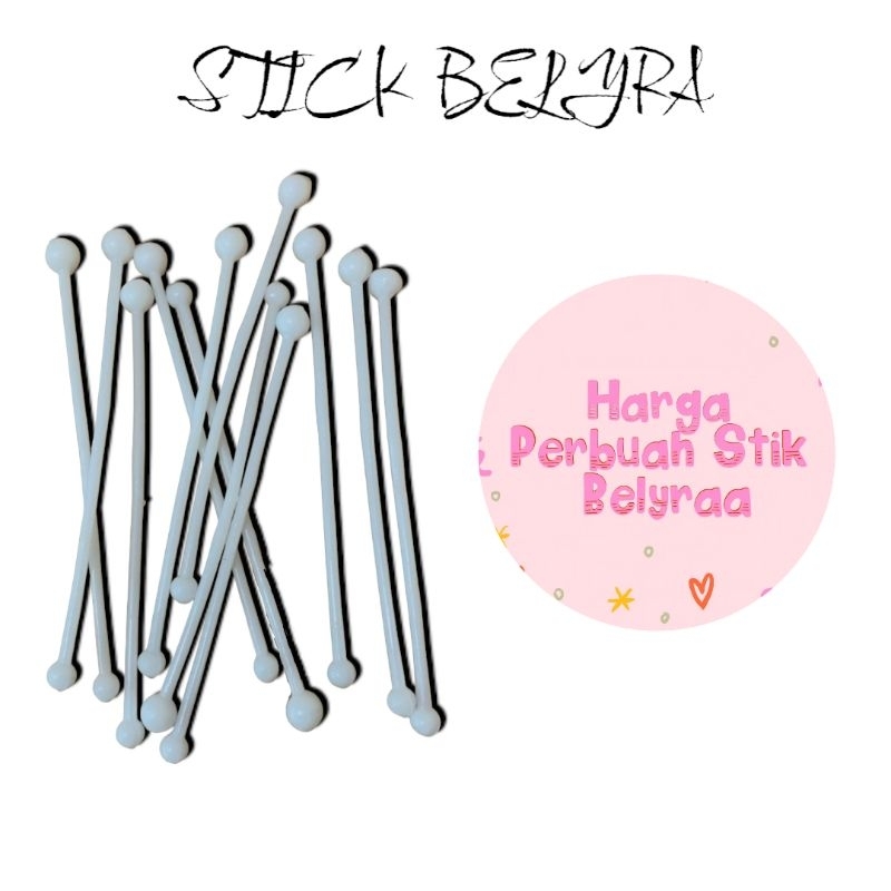 Jual Stik Balera / Stik Drum / Stick Bellyra PER BUAH | Shopee Indonesia