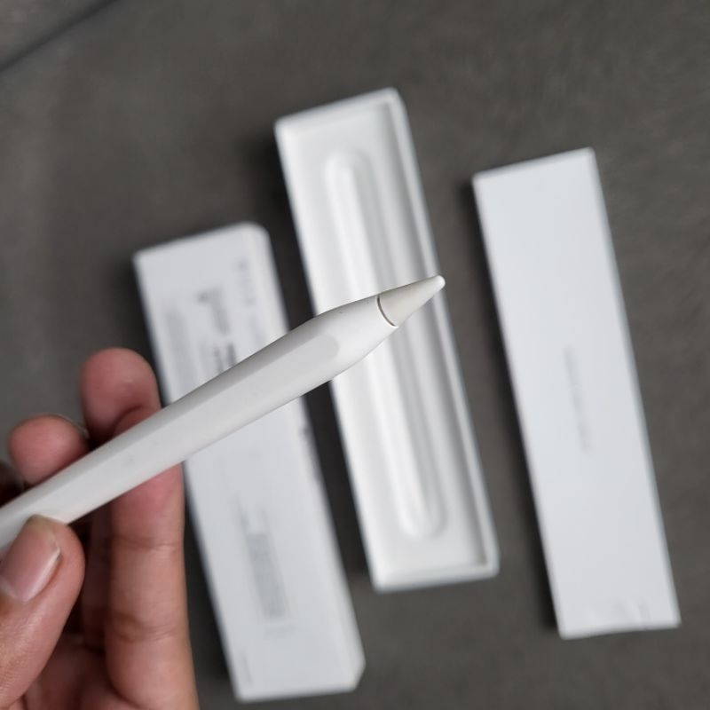 Jual apple pencil gen 2 | Shopee Indonesia