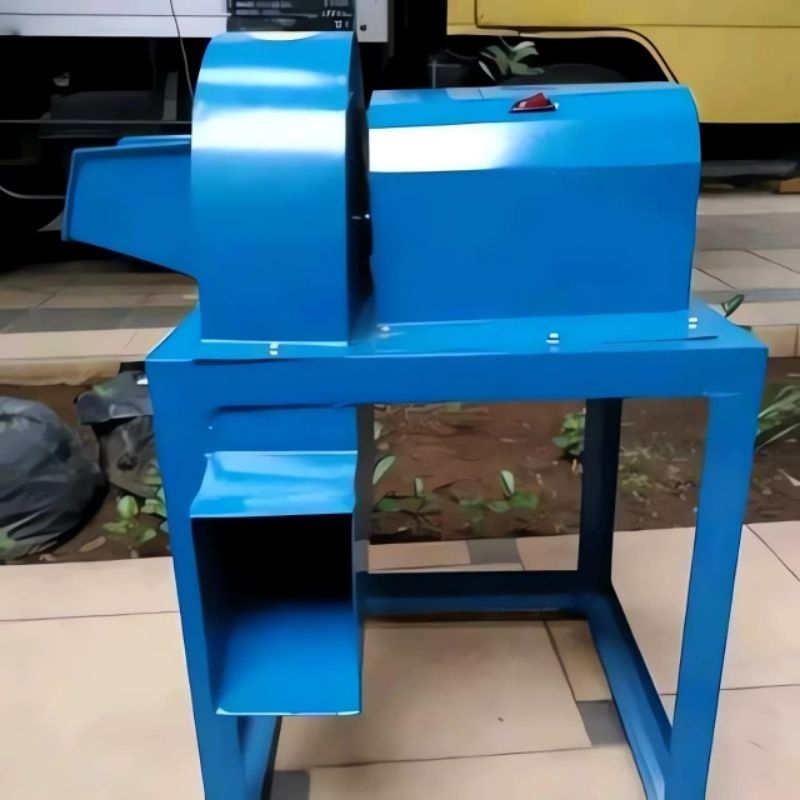 Jual Mesin cacah rumput dan sayuran | Shopee Indonesia