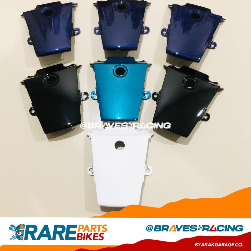 Jual Rear Cowl NSR RR Astra - Cover Kunci | Shopee Indonesia