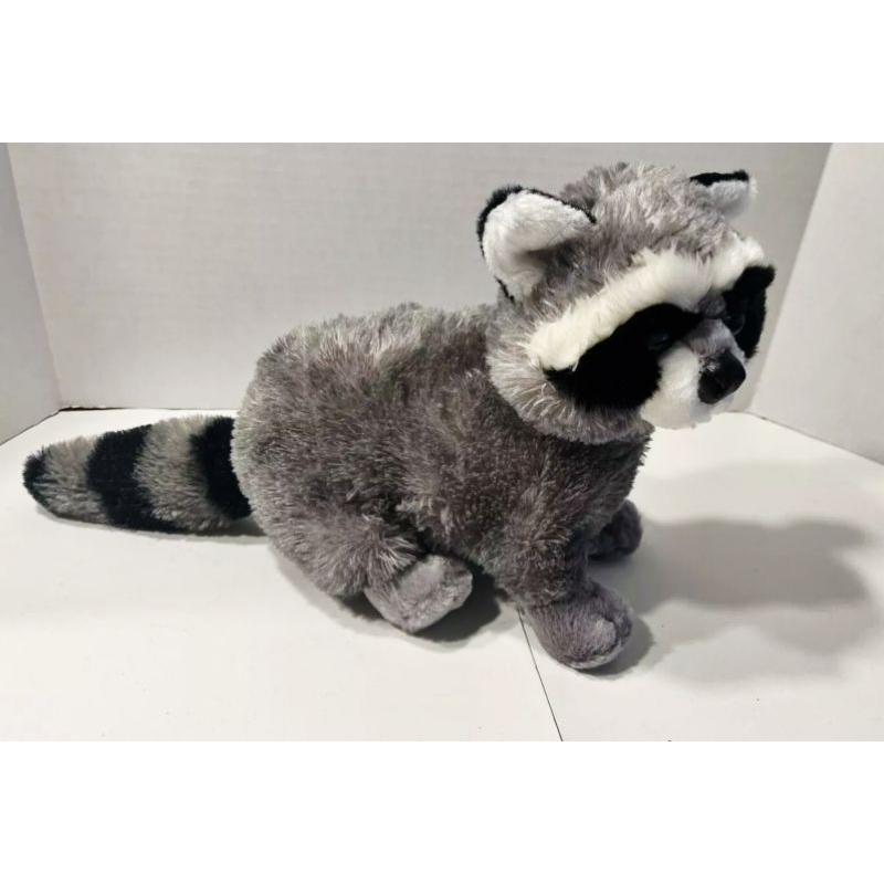Jual Boneka Rakun /Racoon Lucu | Shopee Indonesia