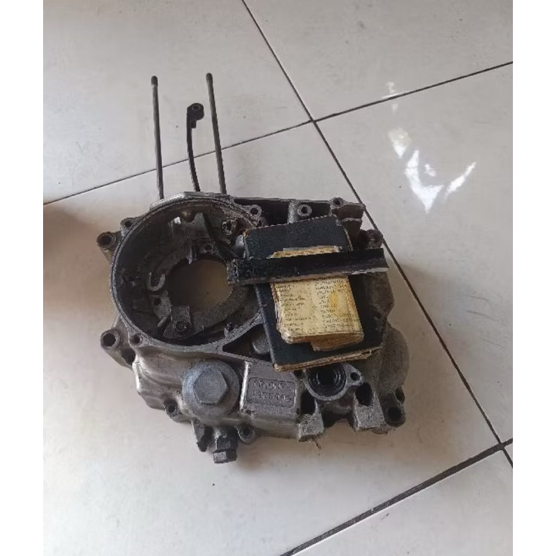 Jual Surat CB 100 original CB100 AG NGANJUK Kelengkapan nomer rangka ...