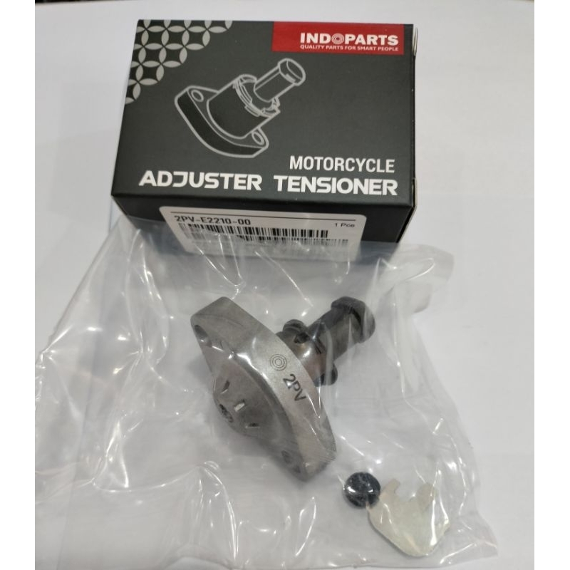 Jual ADJUSTER TENSIONER / STUT KAMPRAT/ 2PV-E2210-00 / YMH : MIO M3 125 ...