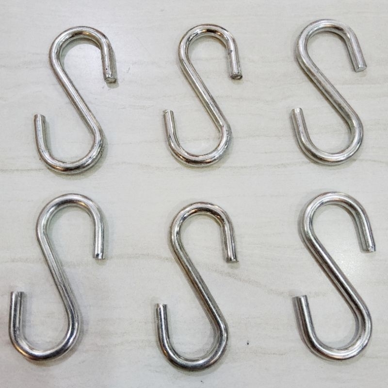 Jual Kaitan S Ayunan listrik Kait S Ayunan listrik Besi S Ayunan ...