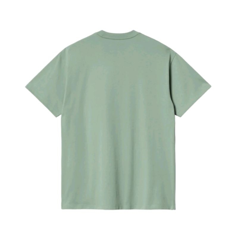 Jual KAOS WARNA SAGE GREEN | Shopee Indonesia