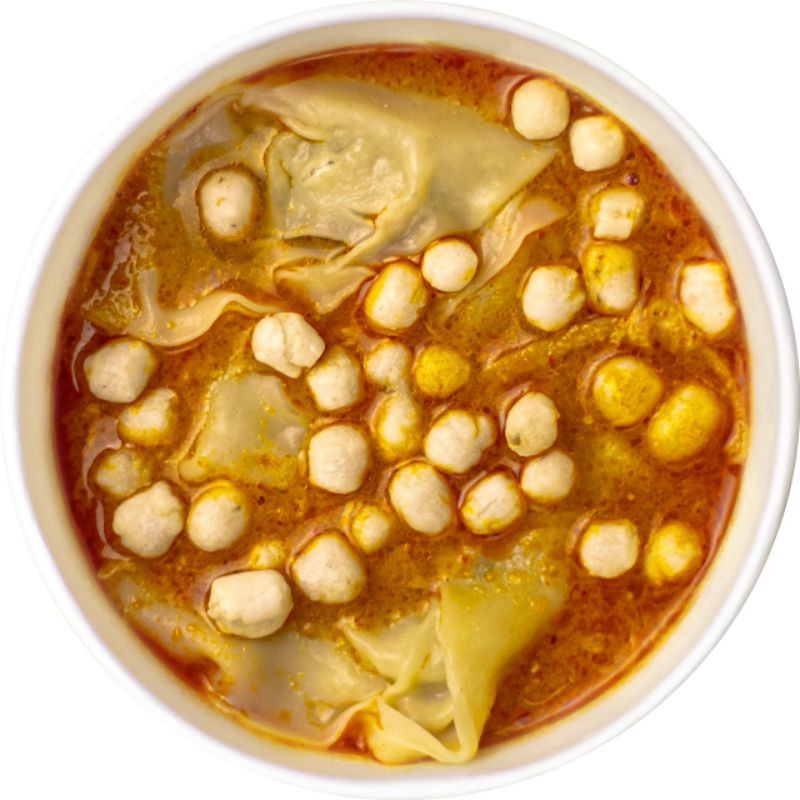 Jual WONTON KUAH SEBLAK | Shopee Indonesia