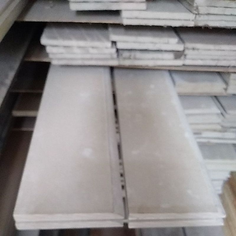 Jual LIS PLANG GRC 20CM PROFIL SUPER PLANK | Shopee Indonesia