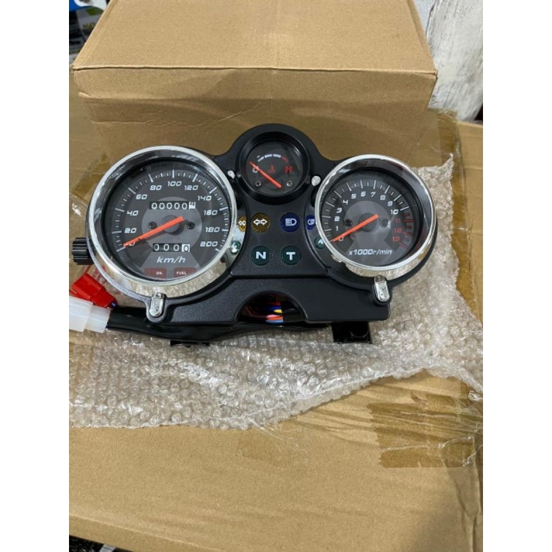 Jual spidometer Ninja ss R Speedometer Ninja ss Ninja R Kilometer Ninja ...