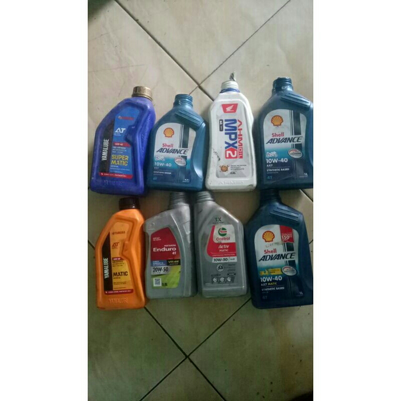 Jual BOTOL OLI BEKAS PAKAI | Shopee Indonesia