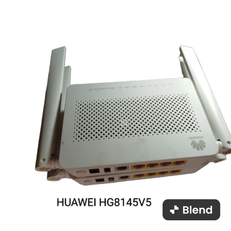 Jual Huawei HG 8145V5 Support epon | Shopee Indonesia