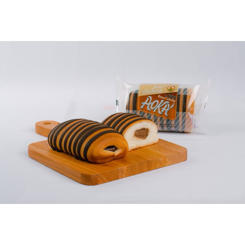 Jual roti aoka gulung | Shopee Indonesia