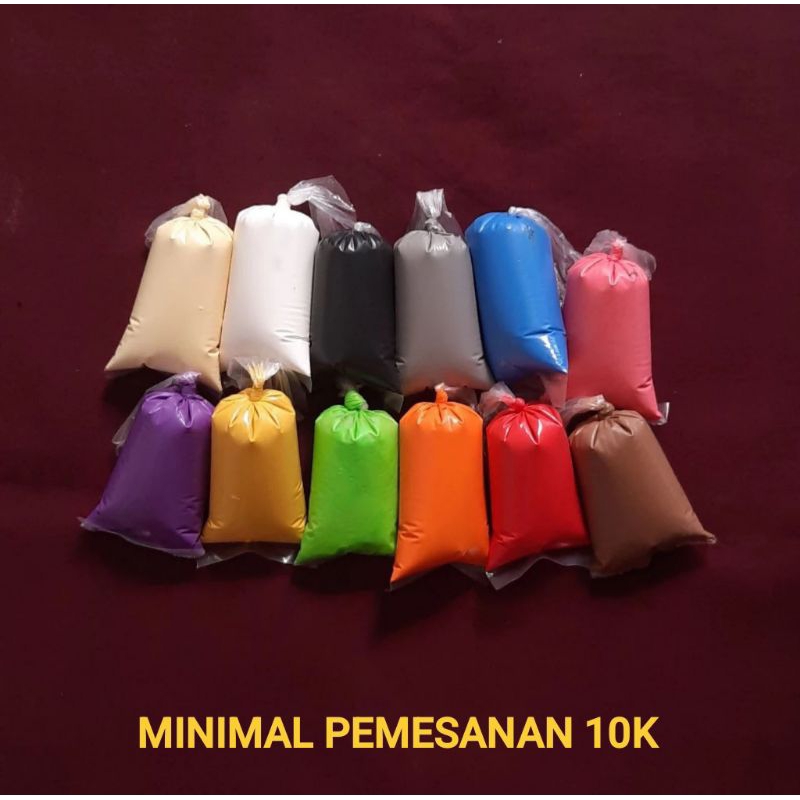 Jual SATUAN CAT > TERMURAH! Cat Air Cat Lukis Sebaguna 15 ml (Bisa ...