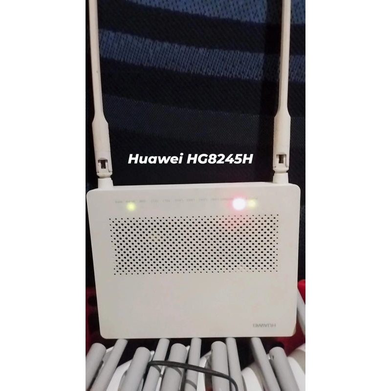 Jual ONT GPON HUAWEI HG8245H | Shopee Indonesia