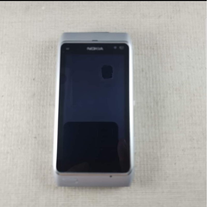 Jual Casing Nokia N8 Fullset include mesin | Shopee Indonesia