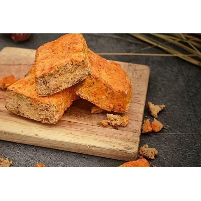 Jual oncom 250g | Shopee Indonesia