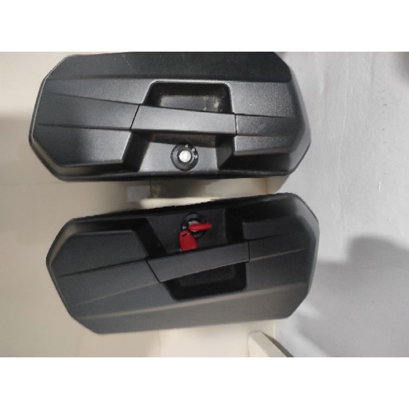 Jual Givi Side Box E22 | Shopee Indonesia