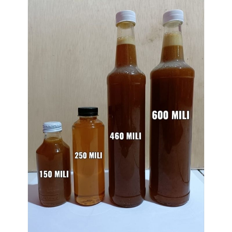 Jual Madu Apis Cerana (Madu Liar) | Shopee Indonesia
