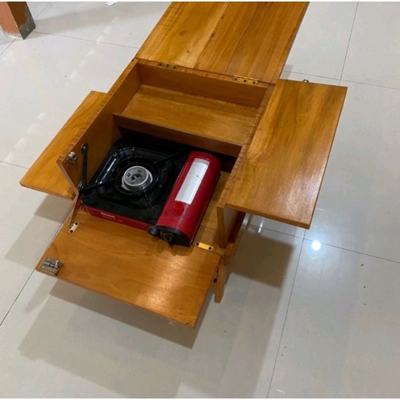 Jual box cofe untuk jualan pake sepeda motor | Shopee Indonesia
