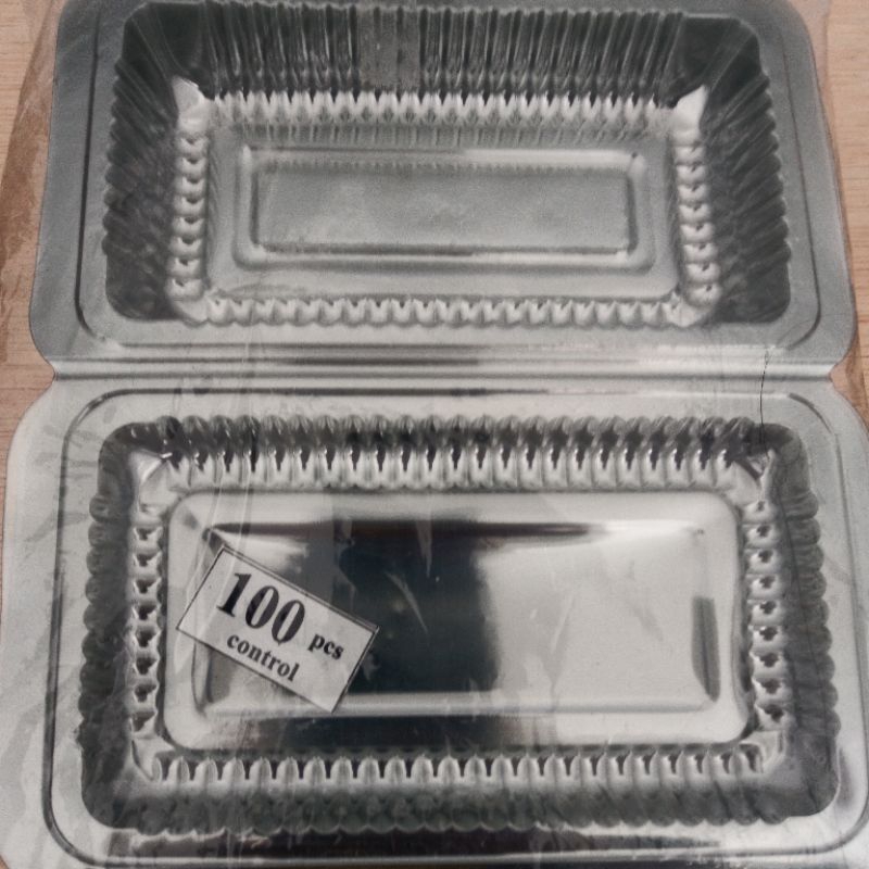 Jual Mika plastik DMS ukuran 4C | Shopee Indonesia