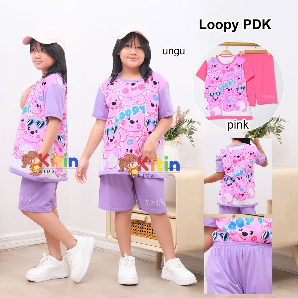 Jual OP - SETELAN BAJU MAIN DAN HARIAN ANAK CEWEK/PEREMPUAN JUMBO 3-12 ...