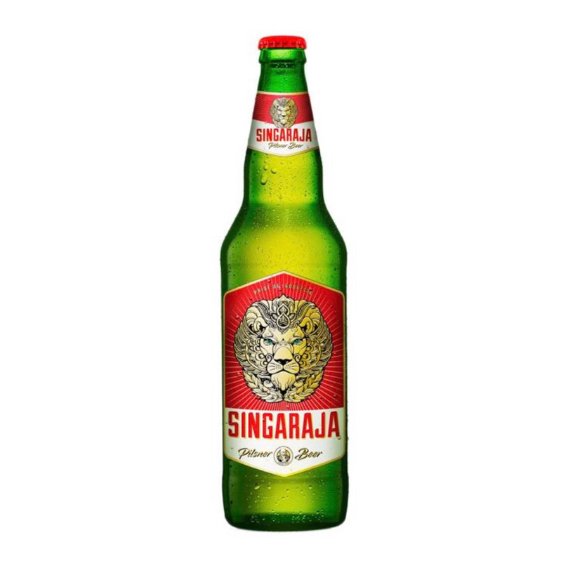 Jual SINGARAJA 620ml SINGARAJA BREMER 620ml SINGARAJA JUMBO 12 PCS ...