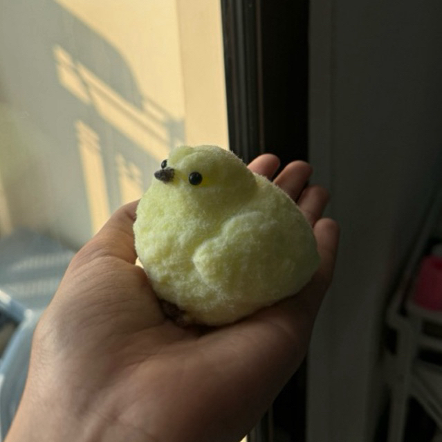 Jual Taba squishy - super soft big chicken ( ayam ) | Shopee Indonesia