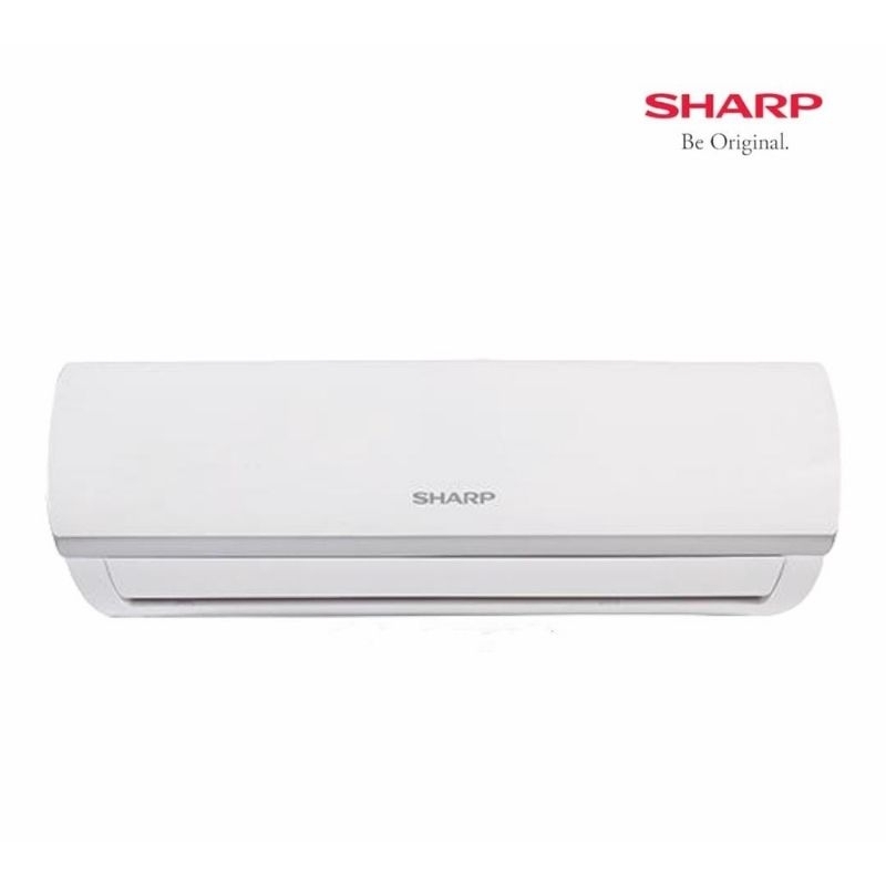 Jual AC Sharp 1 PK AH-A9ZCY Standard | Shopee Indonesia