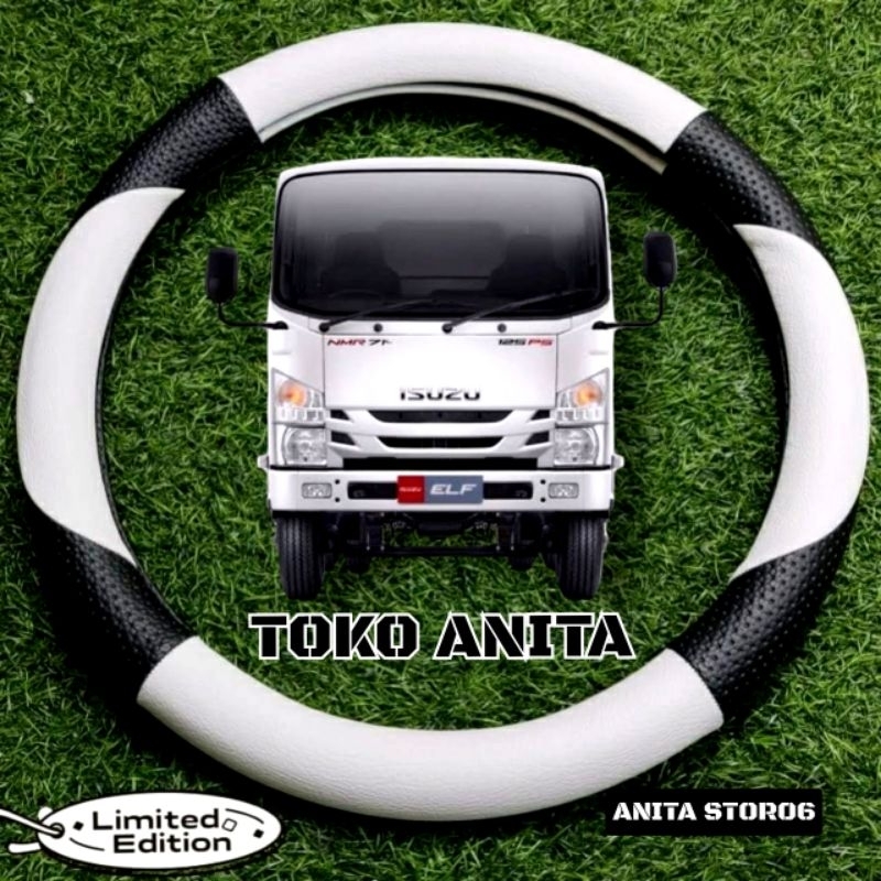 Jual Sarung Setir ISUZU NMR71,L300,Elf Giga,Elf Macan,Ragasa,Truck ...