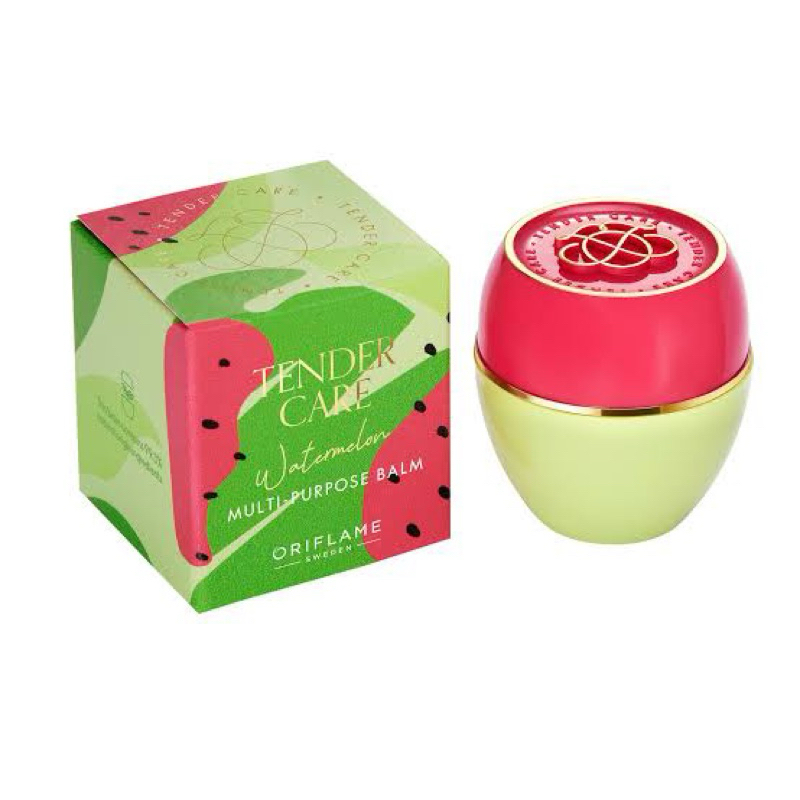 Jual TenderCare Watermelon Multi-purpose Balm | Shopee Indonesia