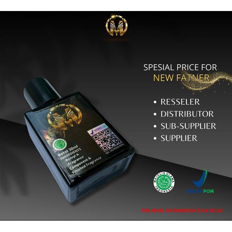 Jual Mama Parfum (30ml) | Shopee Indonesia