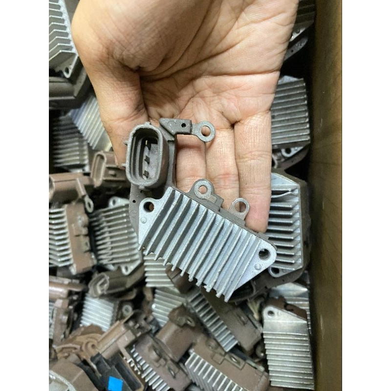 Jual IC ALTERNATOR CARRY/CARRY COP 3 OVAL HADAP ATAS | Shopee Indonesia