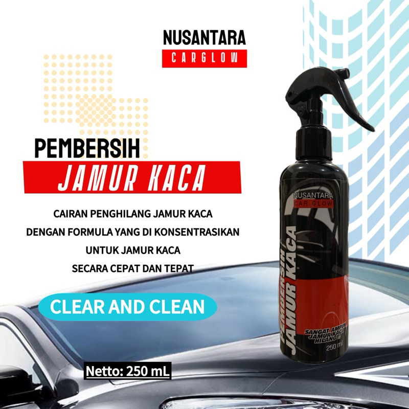 Jual Carglow Cairan Penghilang Jamur Kaca Mobil Ampuh Original Asli ...