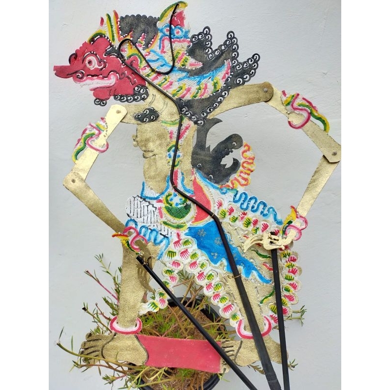Jual wayang burisrawa | Shopee Indonesia