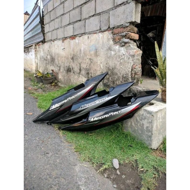 Jual BOX COVER BODY MP PRIMUS ORIGINAL(BAHAN RESTORASI) | Shopee Indonesia