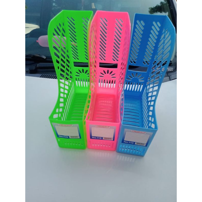 Jual Box file keranjang dokumen plastik | Shopee Indonesia