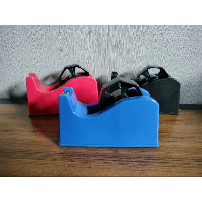 Jual Tape Dispenser Kenko TD 323 / Alat Pemotong Isolasi (untuk isolasi ...