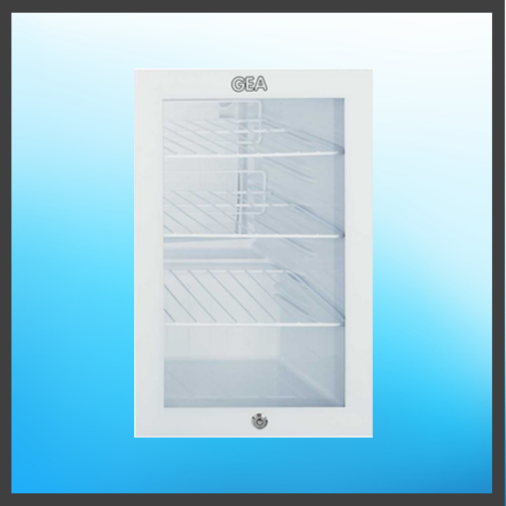 Jual GEA Showcase Display Cooler Expo-90/ Expo-90fd / Expo-90 fd ...