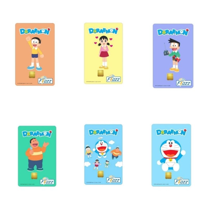 Jual BCA FLAZZ CARD GEN2 KARTU FLAZZ BCA GEN 2 | Shopee Indonesia