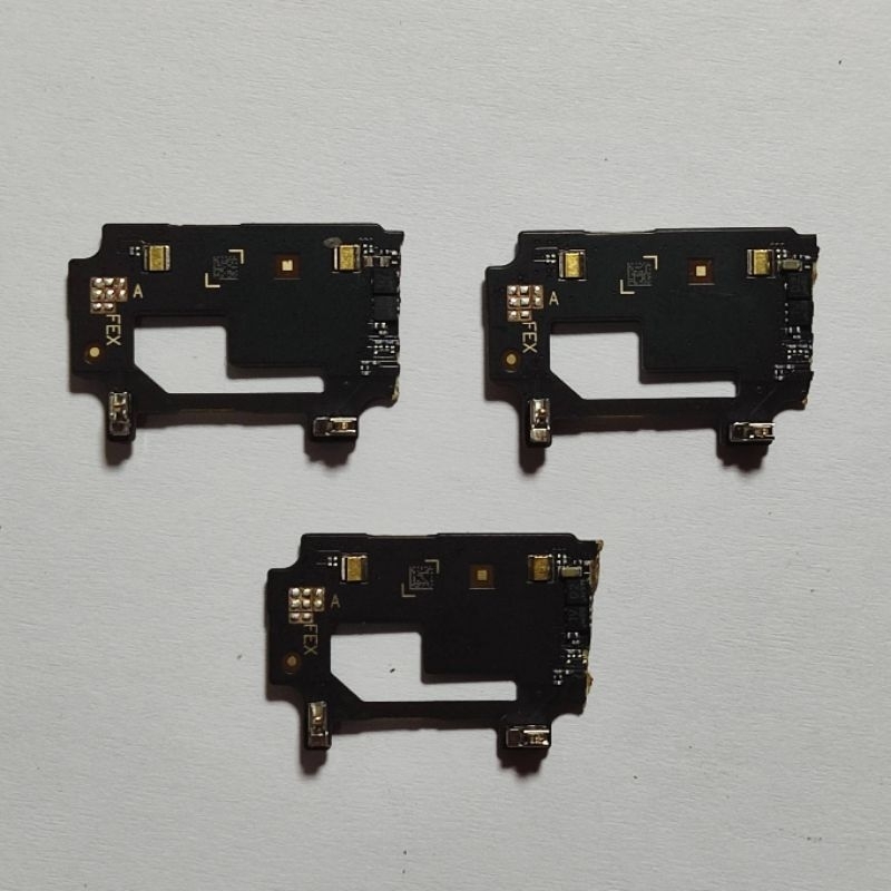 Jual IC Papan Charger Vivo Z1 Pro / Z5X Eks Patahan Original Copotan | Shopee Indonesia