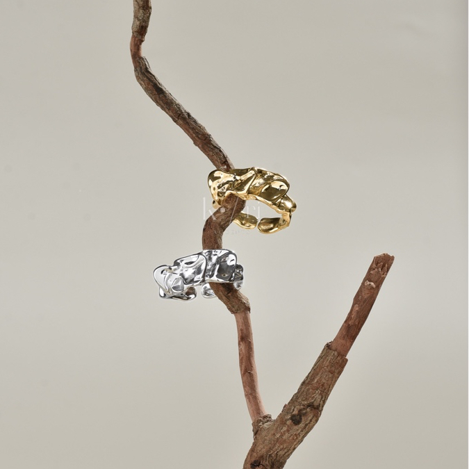 Jual Kori Accents - Reka Ring Cincin | Shopee Indonesia